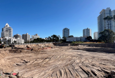 Eve Tower | Norte Construcciones