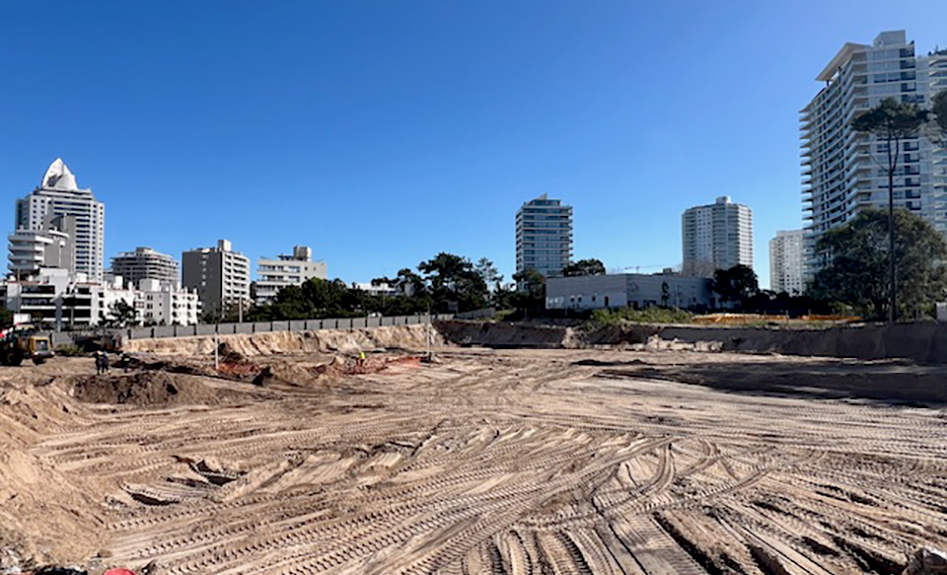 Obras | Norte Construcciones