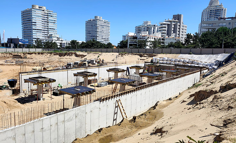 Eve Tower | Norte Construcciones