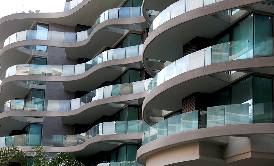 Forum | Norte Construcciones