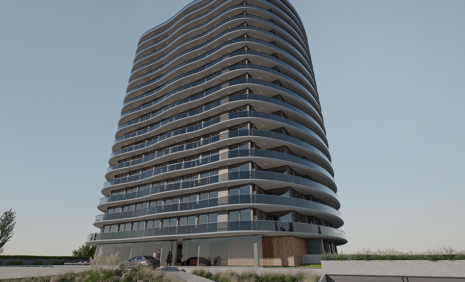 Edificio | Norte Construcciones