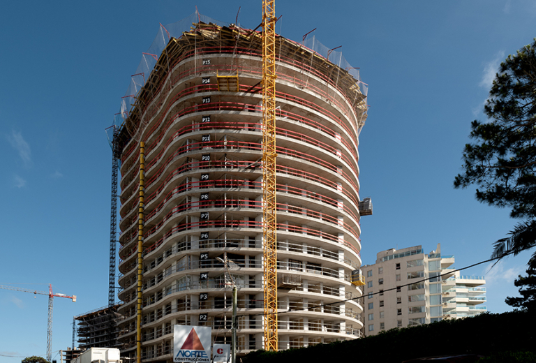 Manglar | Norte Construcciones