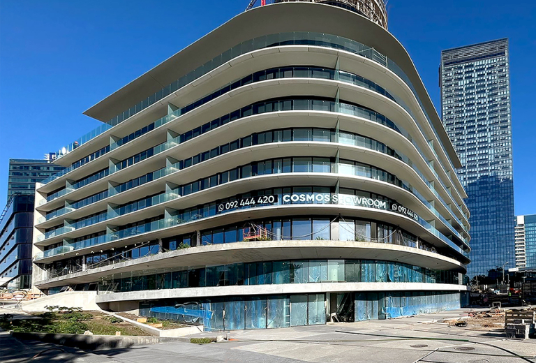 Obras | Norte Construcciones