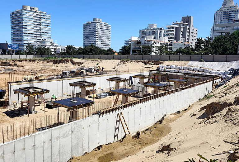 Eve Tower | Norte Construcciones