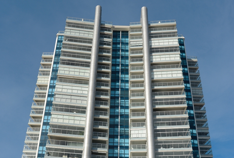 Edificio | Norte Construcciones