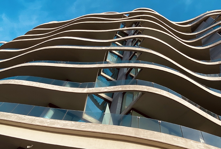 Forum | Norte Construcciones