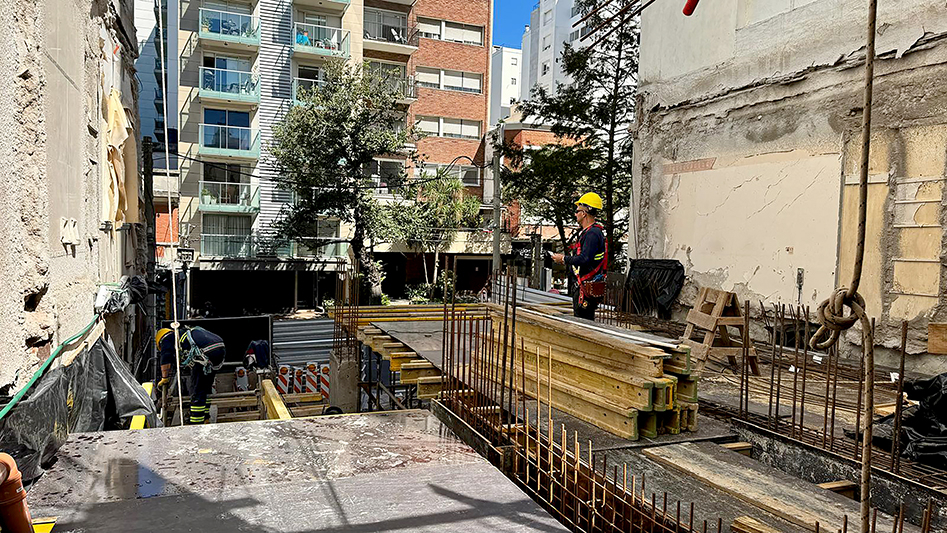 Citrea 21S | Norte Construcciones